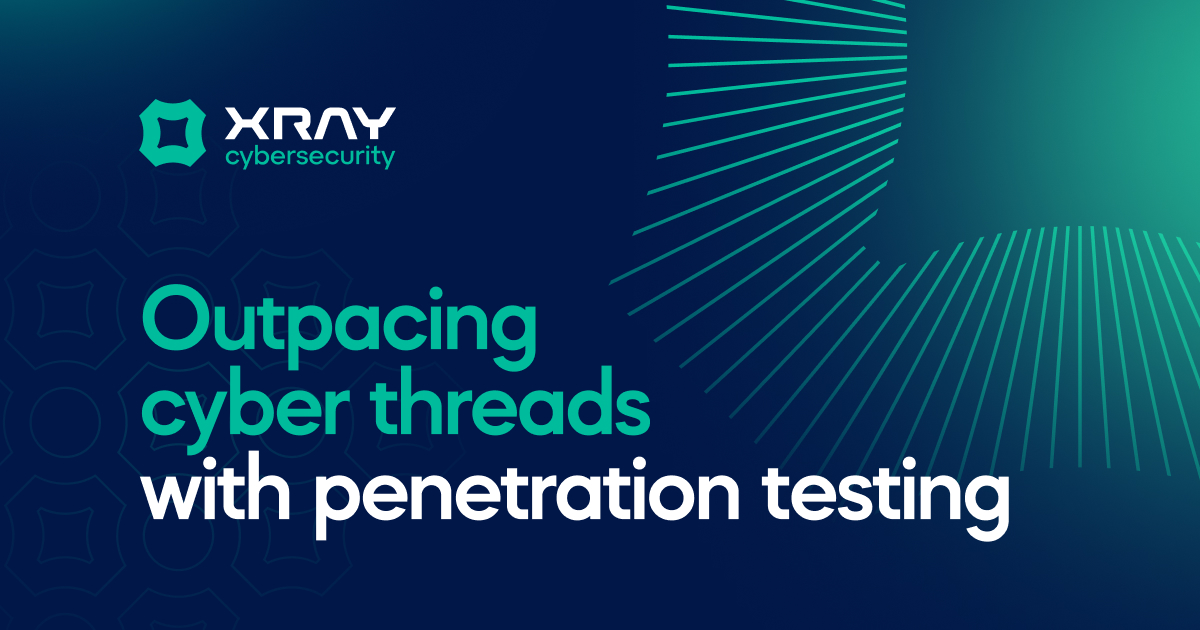 Penetration test | IT-security assessment services | XRAY CyberSecurity
